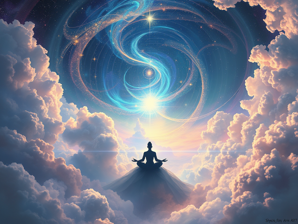 Exploring Astral Realms: Tips for Lucid Dreaming Beginners – Kestrel ...